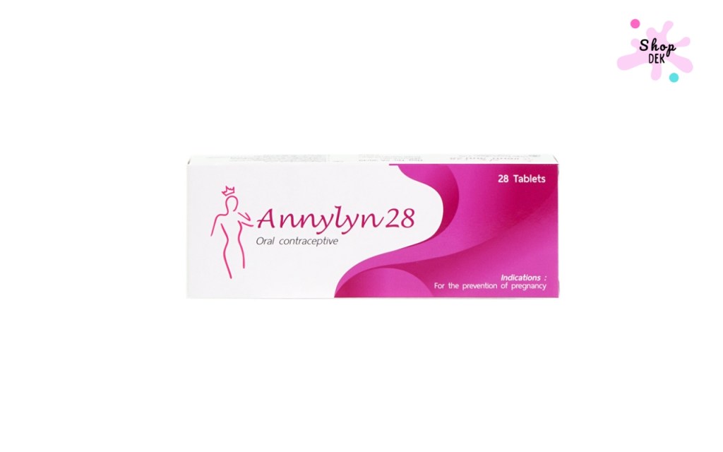 ยาคุมกำเนิด มีกี่ยี่ห้อ มีประเภท ต้องเลือกอย่างไร – www.SHOP-DEK.com