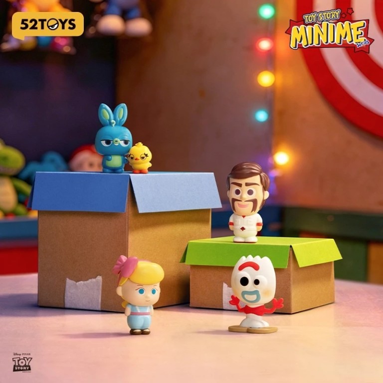 10 ตัวละครใน Toy Story 5 ที่ต้องรู้จักก่อนเข้าชม – www.SHOP-DEK.com